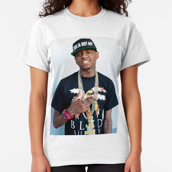 Soulja Boy T-Shirts | Redbubble
