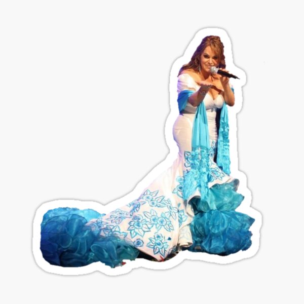 Jenni Rivera Stickers | Redbubble