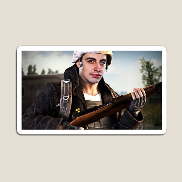 Shroud Pubg Gifts & Merchandise | Redbubble