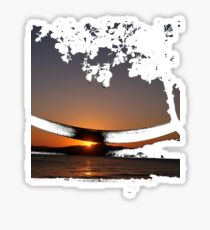 Hammock: Stickers | Redbubble