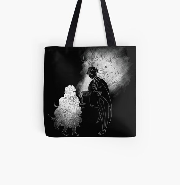 "Hello Charlotte: Inside" Tote Bag for Sale by etherane | Redbubble