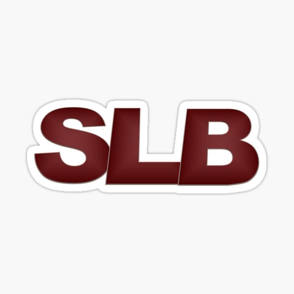 "Sport Lisboa e Benfica - SLB" Sticker for Sale by JV21 | Redbubble