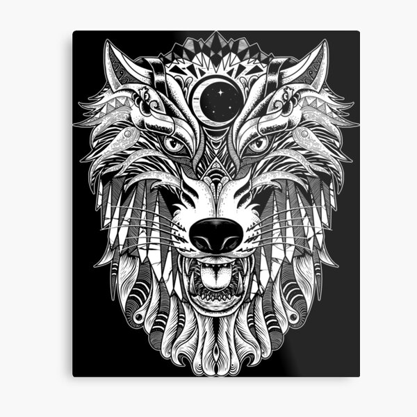 "Esoteric Occult Lone Guardian Wolf, Dog, Coyote, Jackal, Dingo Spirit ...