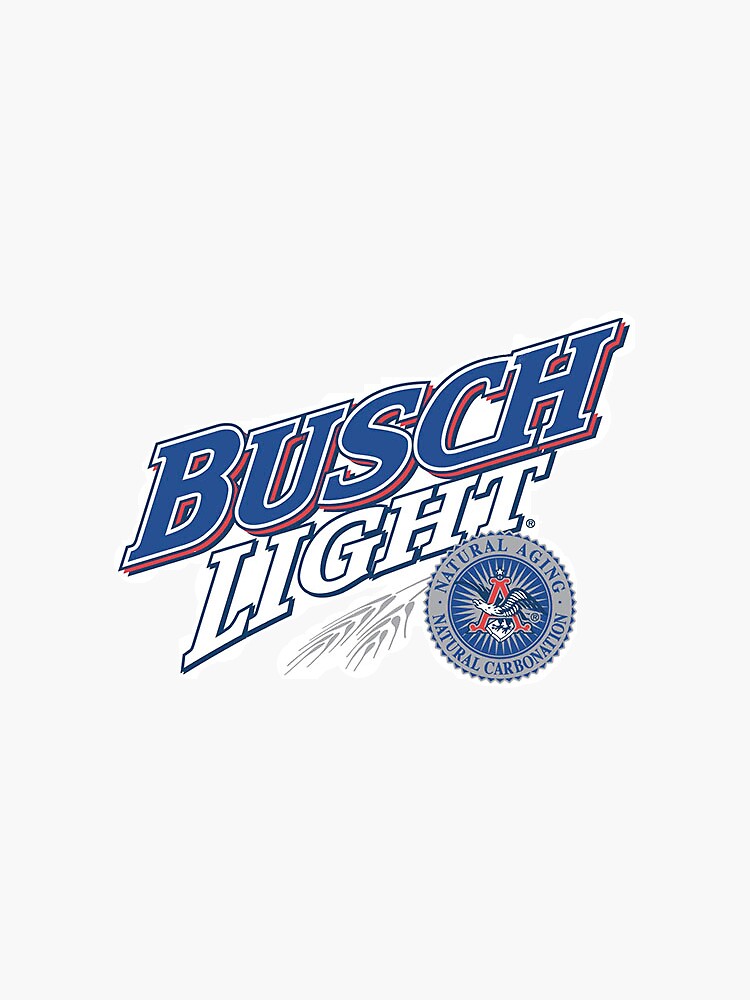 Busch Beer Logo