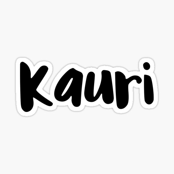 Kauri Gifts & Merchandise for Sale | Redbubble