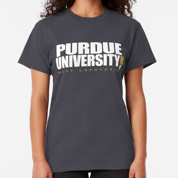 Purdue Engineering T-Shirts | Redbubble