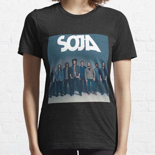 Soja Gifts & Merchandise | Redbubble