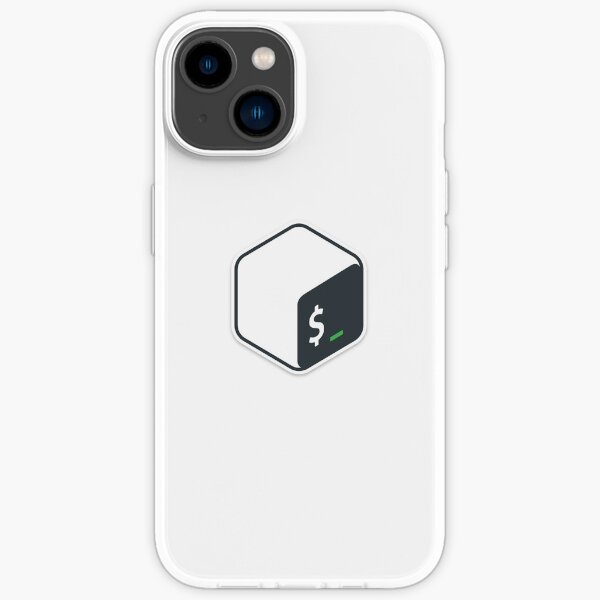 "Bash - Terminal" iPhone Case for Sale by kiknag | Redbubble
