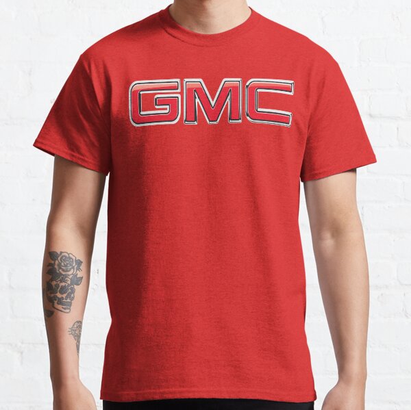 General Motors T-Shirts | Redbubble