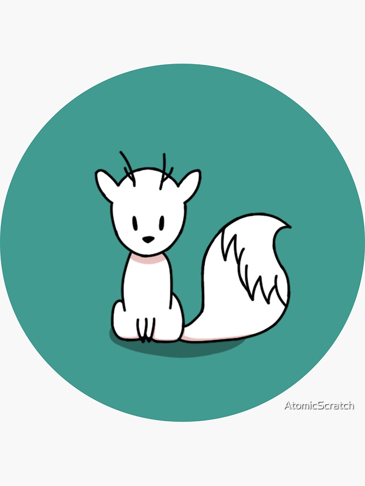 "Twig" Sticker for Sale by AtomicScratch | Redbubble