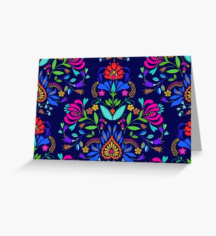Mexican: Greeting Cards | Redbubble