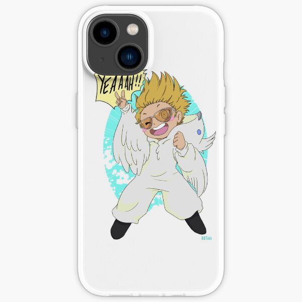 "present mic chibi " iPhone Case for Sale by DarkDragonTanis | Redbubble