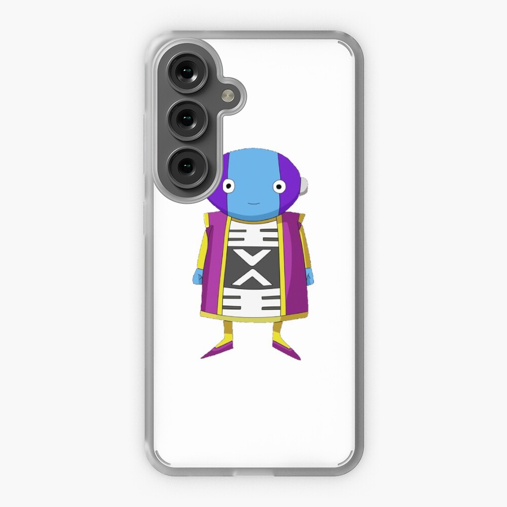 "Grand Zeno (Zenny) full body" Sticker for Sale by emcmathison | Redbubble