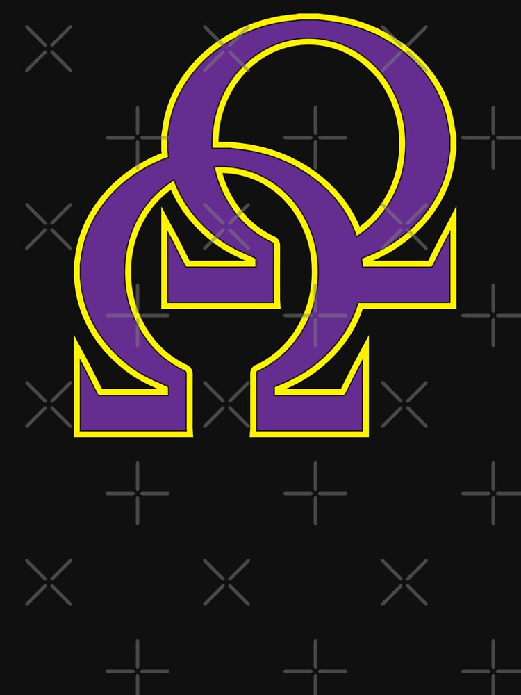 Omega Merch & Gifts for Sale | Redbubble