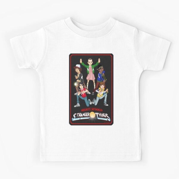 Power Rangers Kids & Babies' Clothes | Redbubble