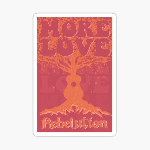 Rebelution Stickers | Redbubble