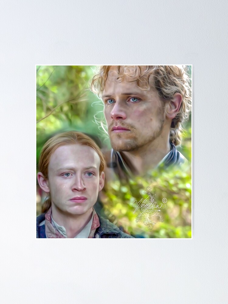 "the last look" Poster by Vera-Adxer | Redbubble