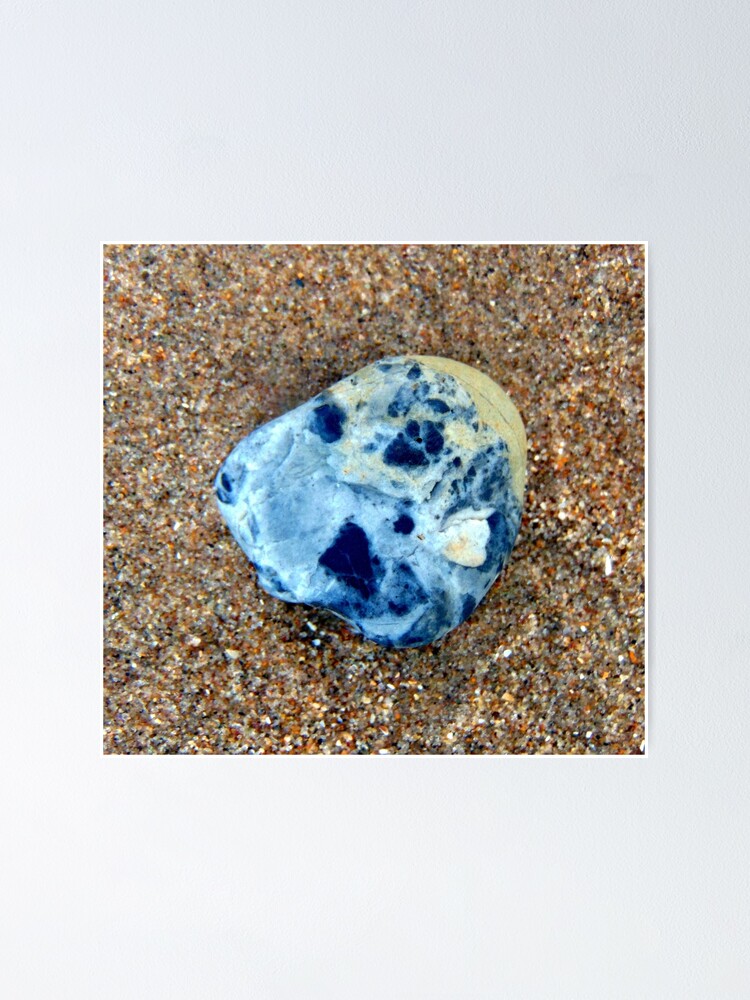 "pebble" Poster by KathleenDawson | Redbubble