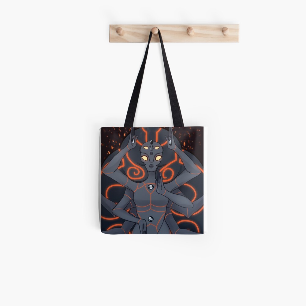 "Obsidian" Sticker by Alyrian | Redbubble