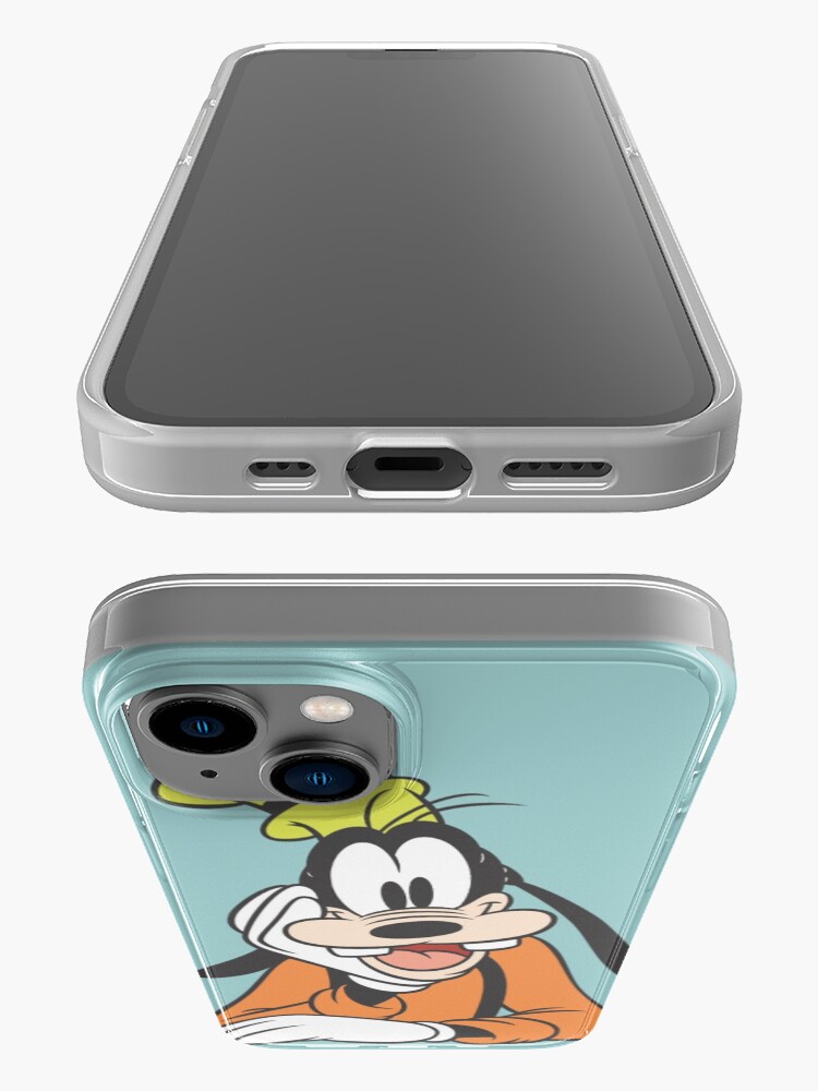 "Goofy Hand on Chin" iPhone Case for Sale by ralovins | Redbubble