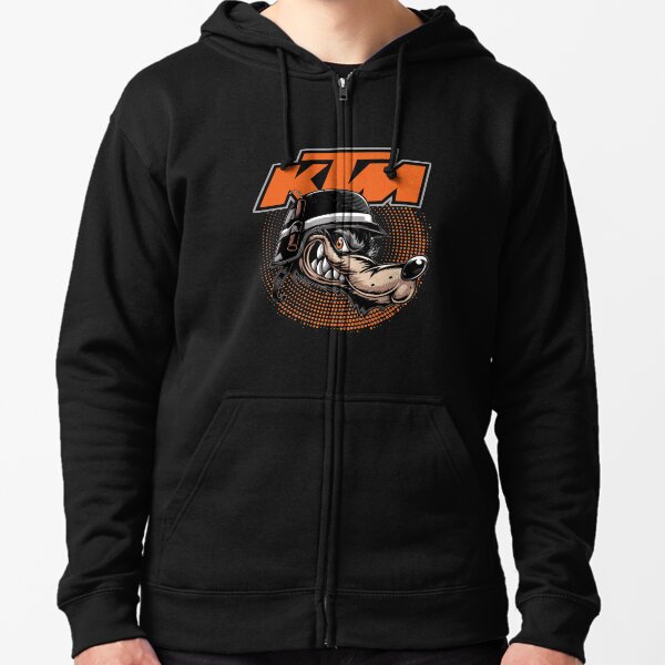 Ktm Racing Sweatshirts & Hoodies | Redbubble