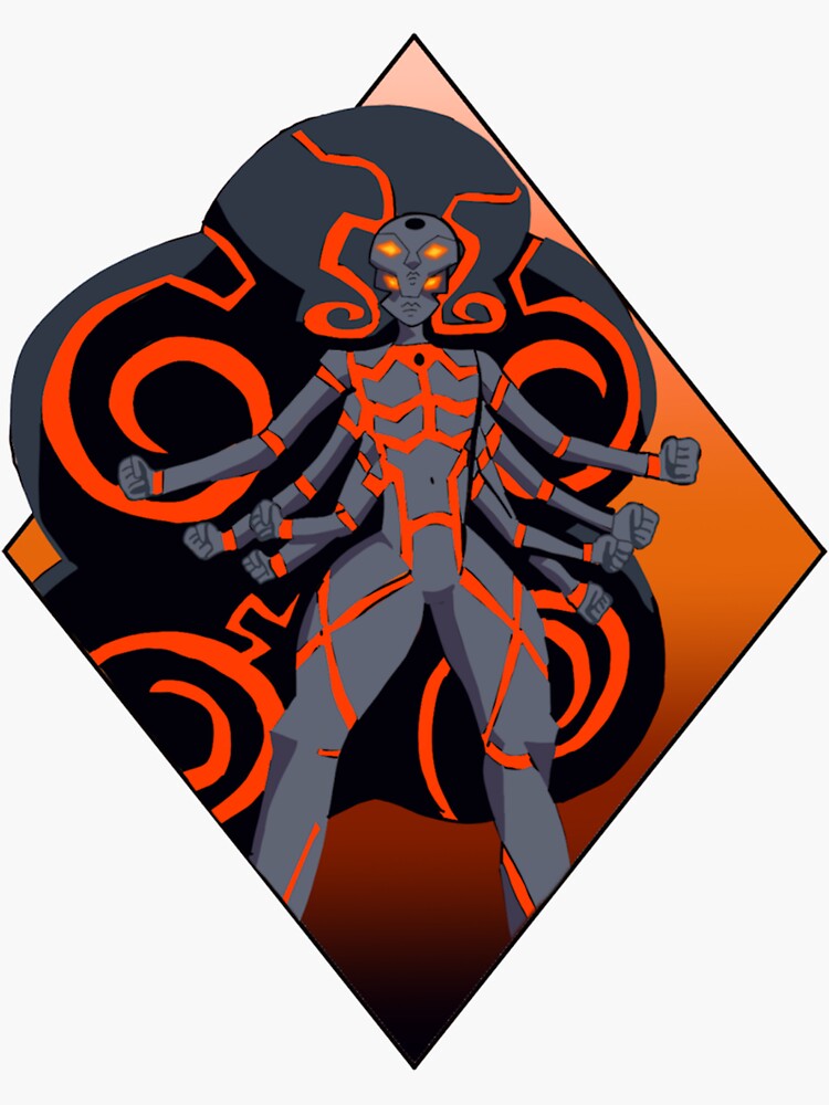 "Obsidian" Sticker for Sale by bellinhasf | Redbubble