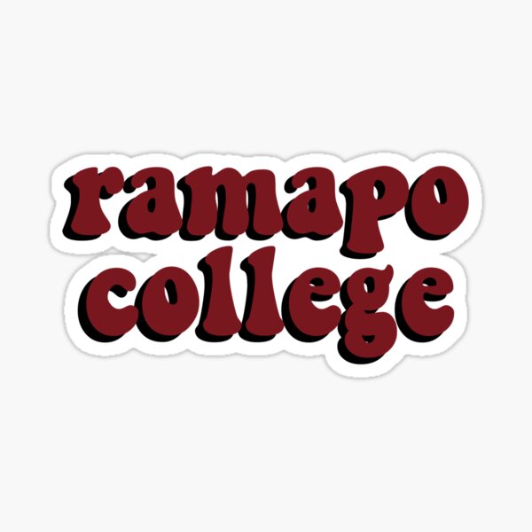 Ramapo College Logo