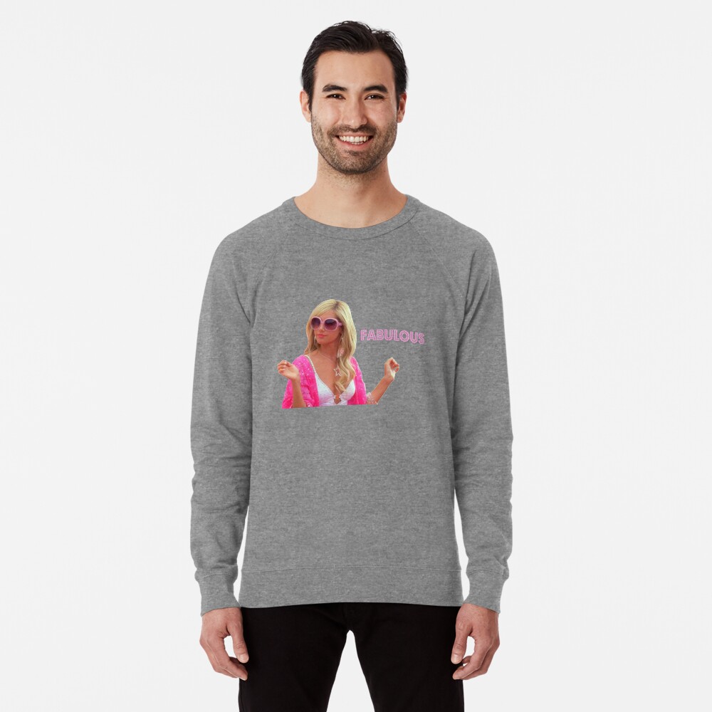 "Sharpay Fabulous" Sticker for Sale by FaithC340 | Redbubble