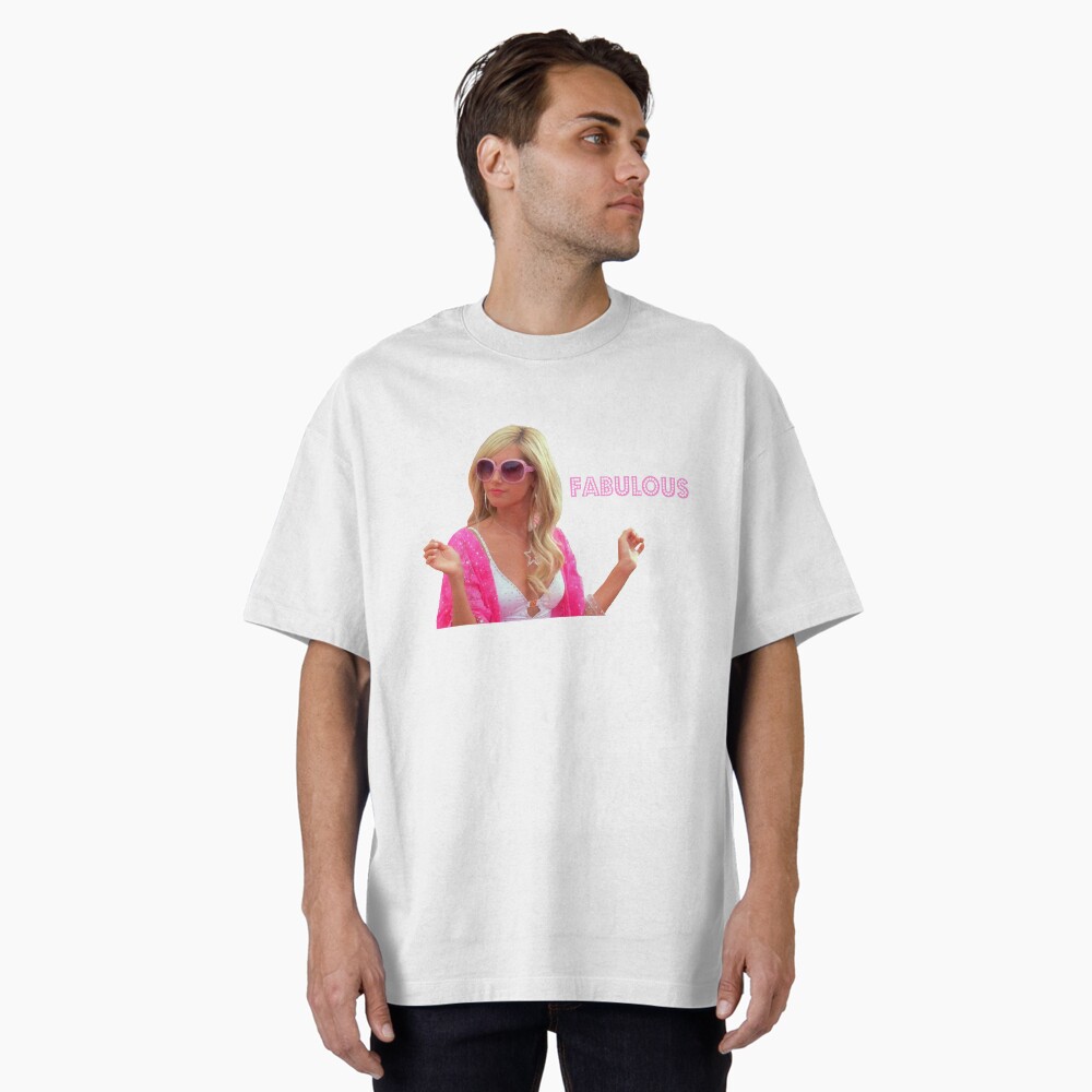 "Sharpay Fabulous" Sticker for Sale by FaithC340 | Redbubble
