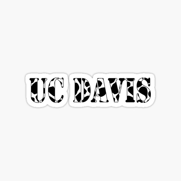 Ucd Stickers | Redbubble