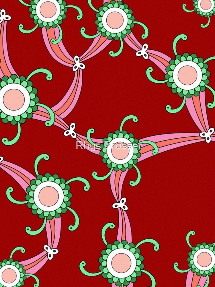 "Boa Hancock Pattern" iPhone Case for Sale by jashinhunter | Redbubble