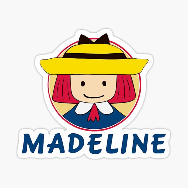 Madeline Gifts & Merchandise | Redbubble