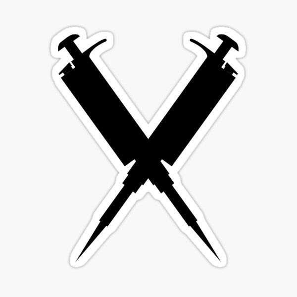 Pcr Stickers | Redbubble