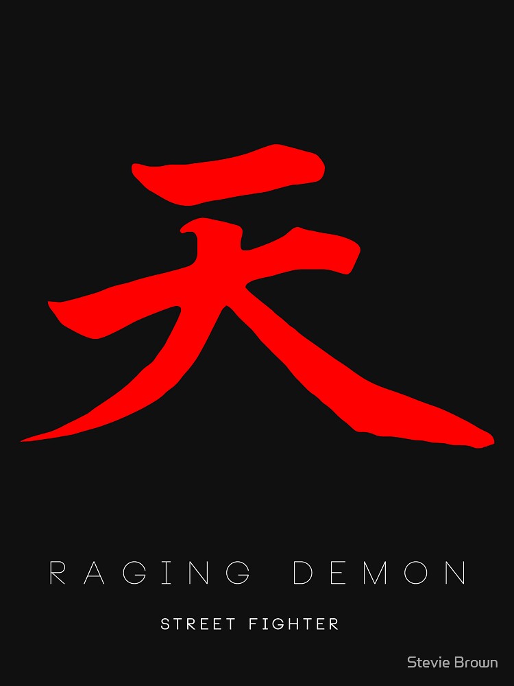 "Raging Demon Minima" Lightweight Hoodie for Sale by S-Shadowman ...