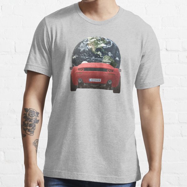 "Elon Musk Spacex Tesla" T-shirt for Sale by fhloston123 | Redbubble ...