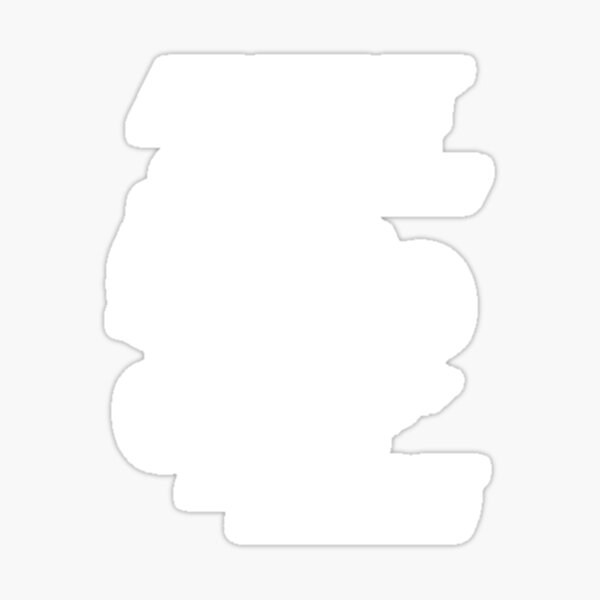 "ATV Riding On Stunt" Sticker for Sale by offroadstyles | Redbubble