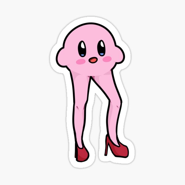Cursed Image Stickers | Redbubble