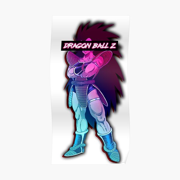 "RADitz" Poster for Sale by WestCityCruisin | Redbubble