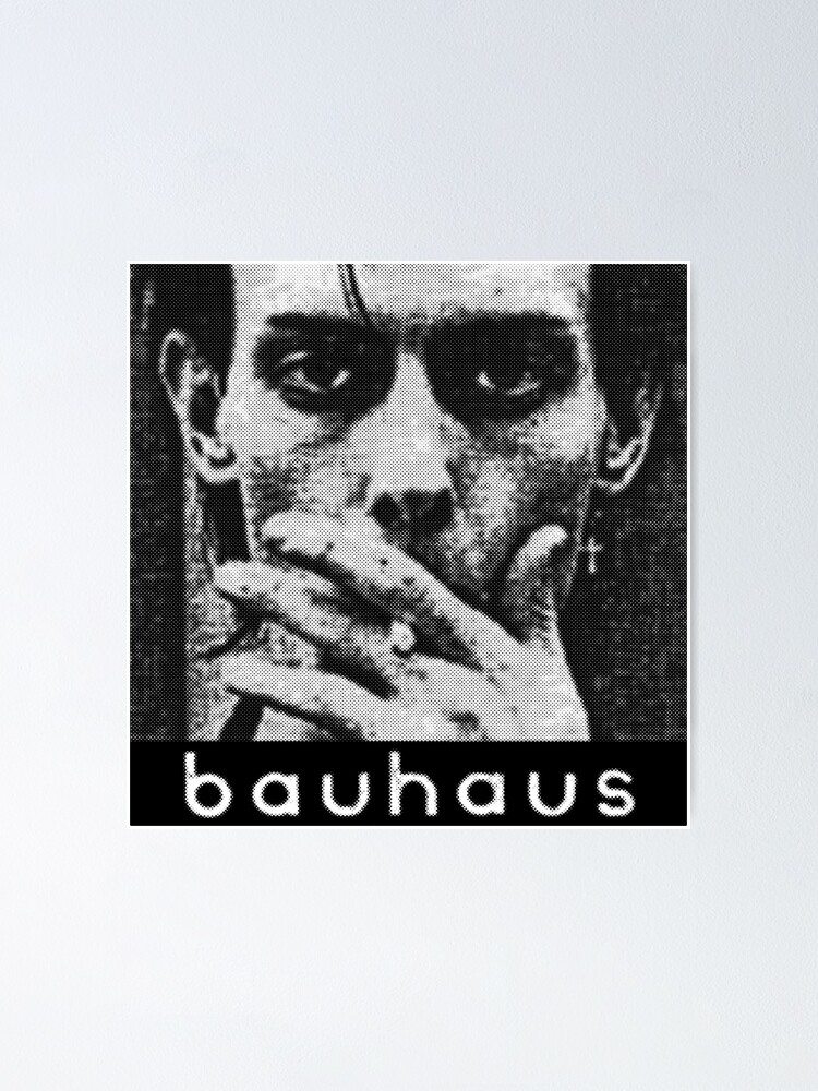 "Peter Murphy" Poster for Sale by rkstukabomber | Redbubble