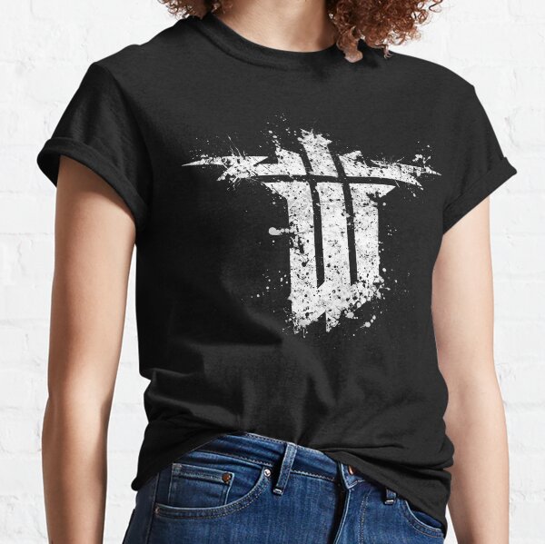 Wolfenstein T-Shirts | Redbubble