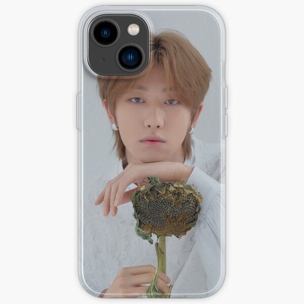 "Seventeen you make my dawn the8 minghao" iPhone Case for Sale by ...