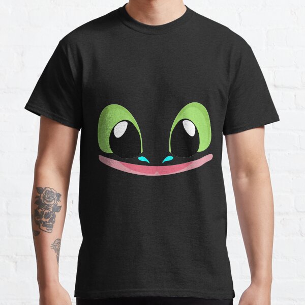 Toothless Merch & Gifts for Sale | Redbubble