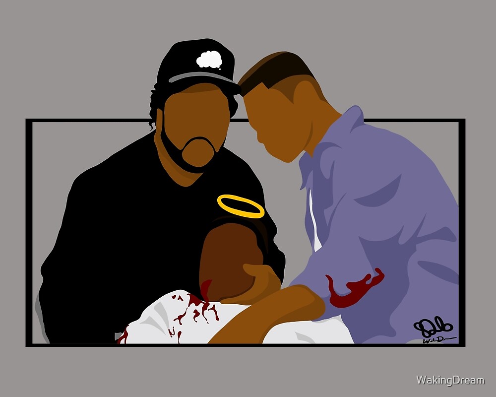 "RIP Ricky" by WakingDream | Redbubble