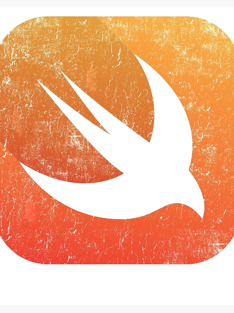 Swift Programming Language Logo