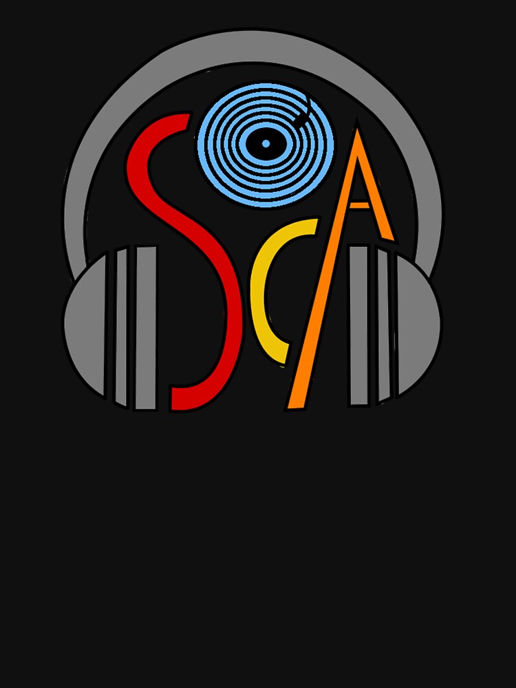 "Carnival Soca Music with Headphones" T-shirt by mermaids001 | Redbubble