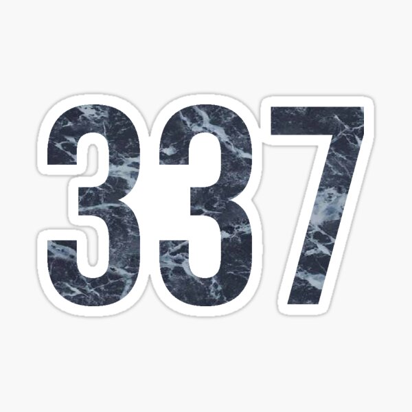 337 Gifts & Merchandise | Redbubble