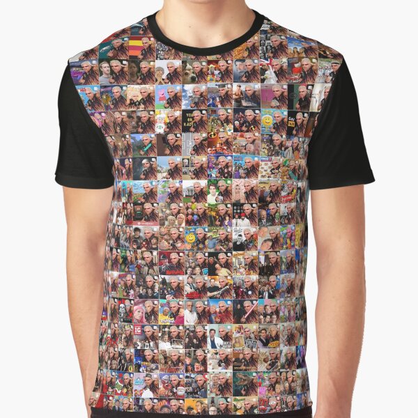 "365 days" T-shirt for Sale by fieriphoto | Redbubble | guy fieri ...