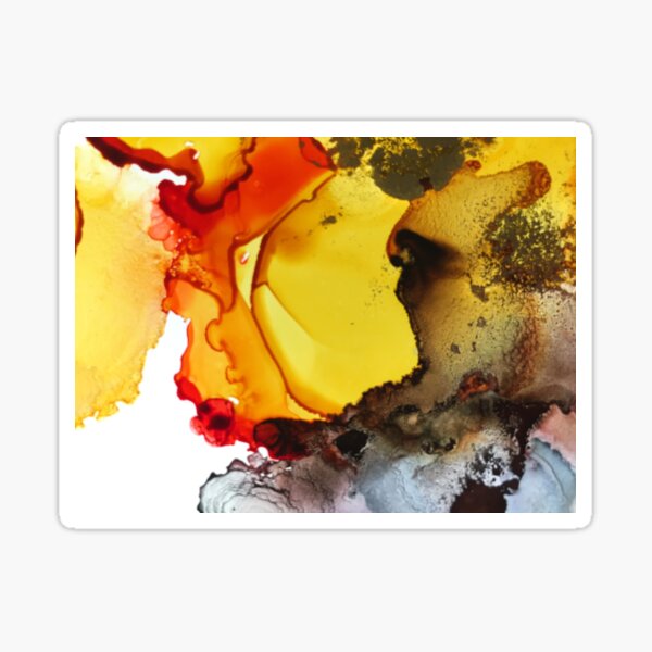 "Ash" Sticker by eerankin | Redbubble