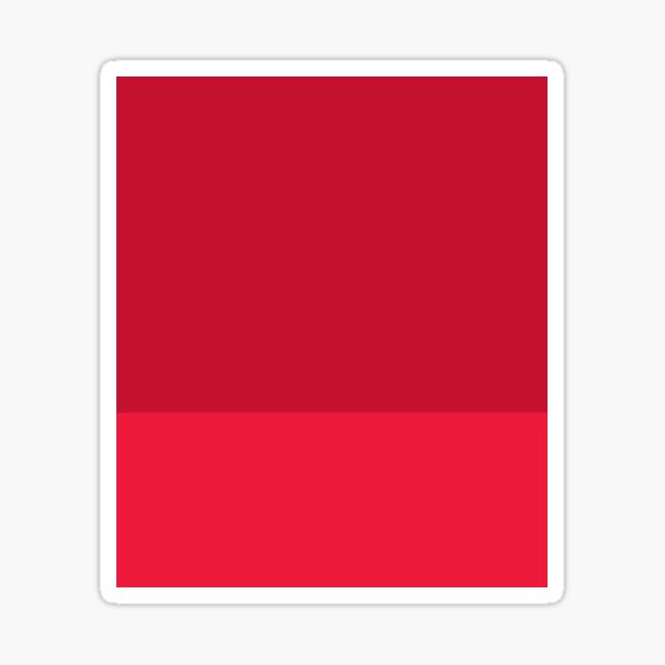 "England Rugby Tricolour" Sticker for Sale by Culture-Factory | Redbubble