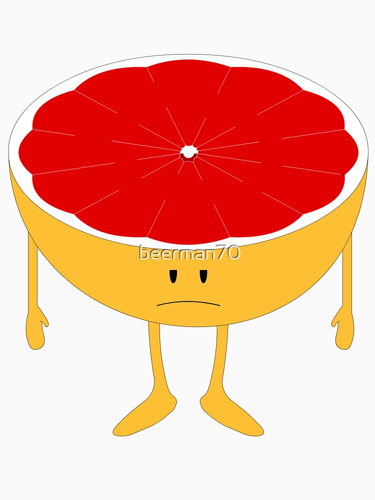 "Bitter Disappointment" T-shirt for Sale by beerman70 | Redbubble ...